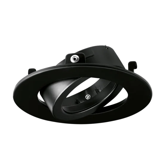 Aurora EFD PRO Adjustable Downlight Bezel-MB